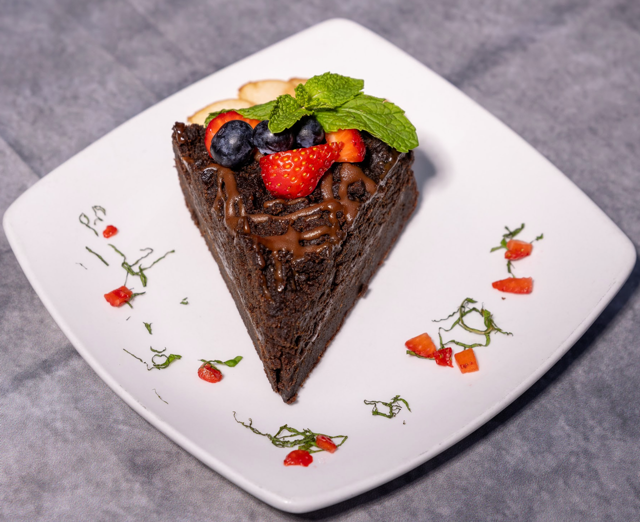 Order Online! The Cat And Fiddle Restaurant & Pub (Highland Ave)